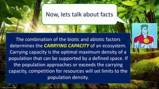 Population growth | PPTX