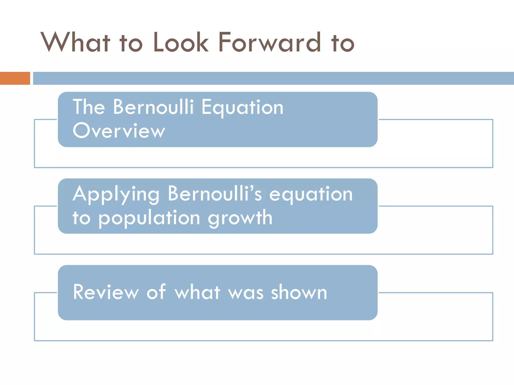 Population growth modeling | PPT