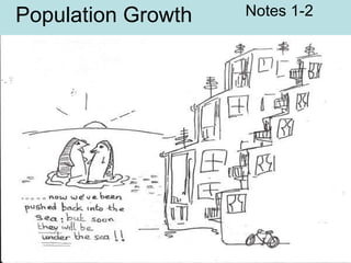 Population growth notes | PPT