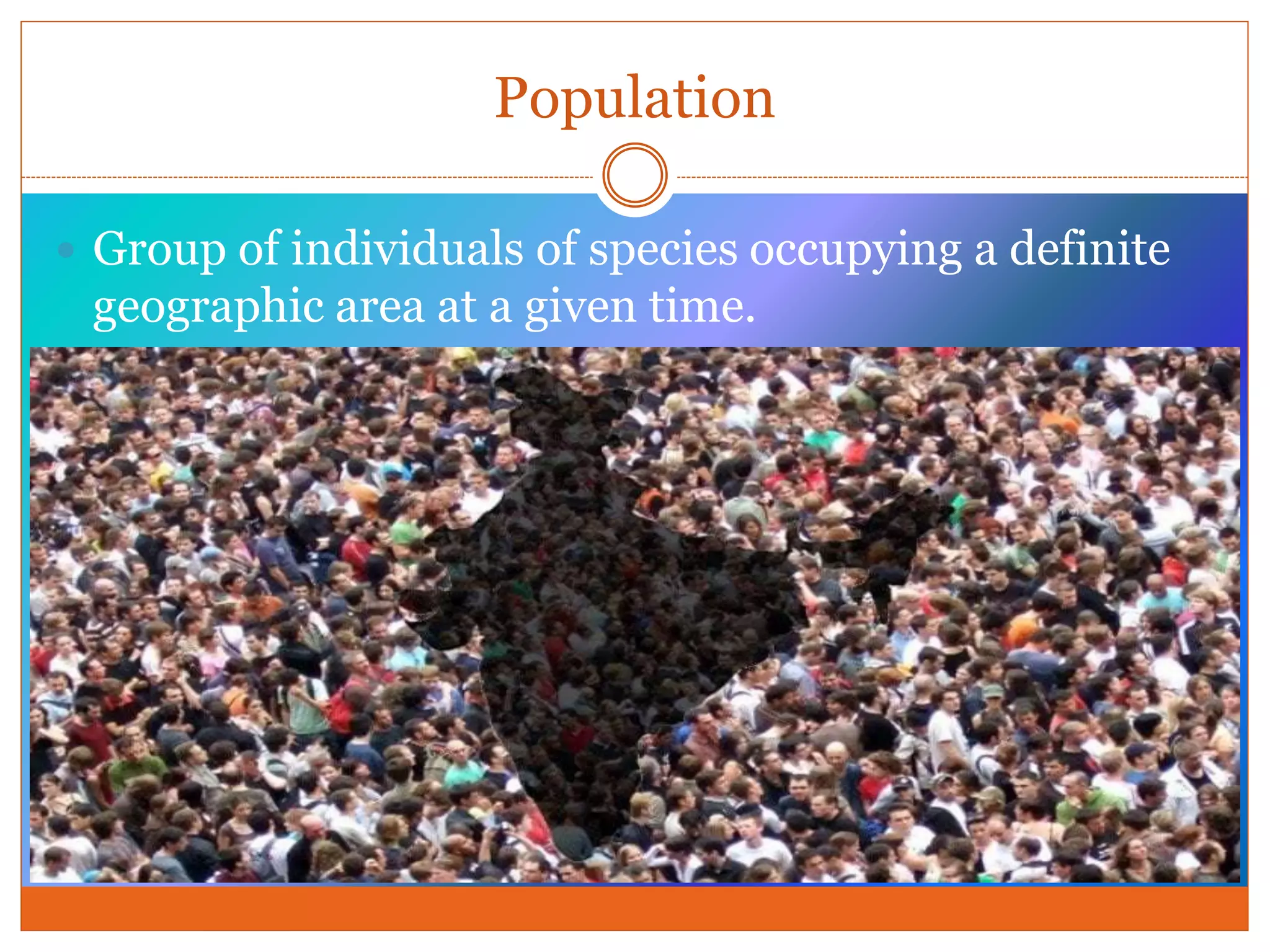 Population growth, variation among nations | PPTX