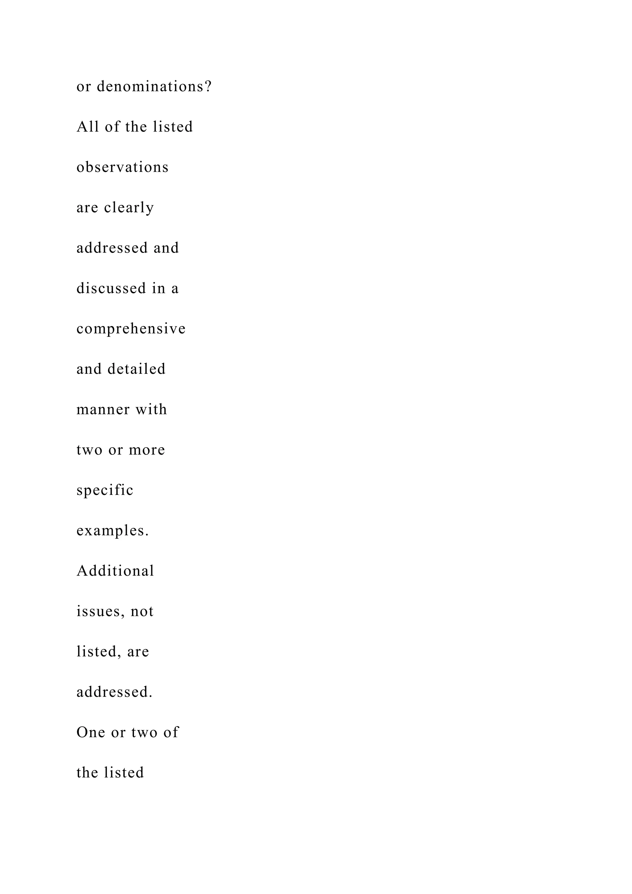 Population Health – Basic Windshield Survey- Sentinel Town® .docx