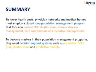 Population Health Management | PPTX