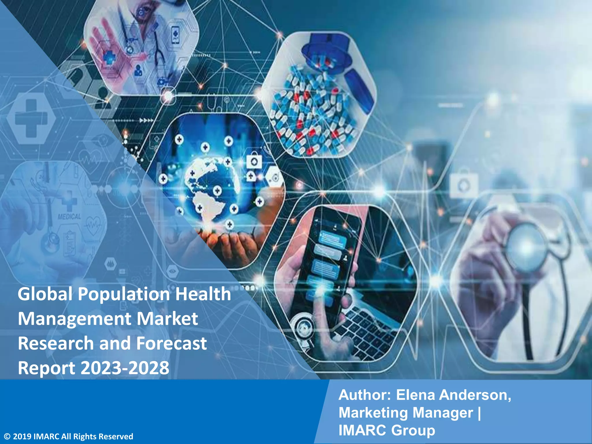Population Health Management Market Growth, Demand and Challenges of the Key Industry Players ...
