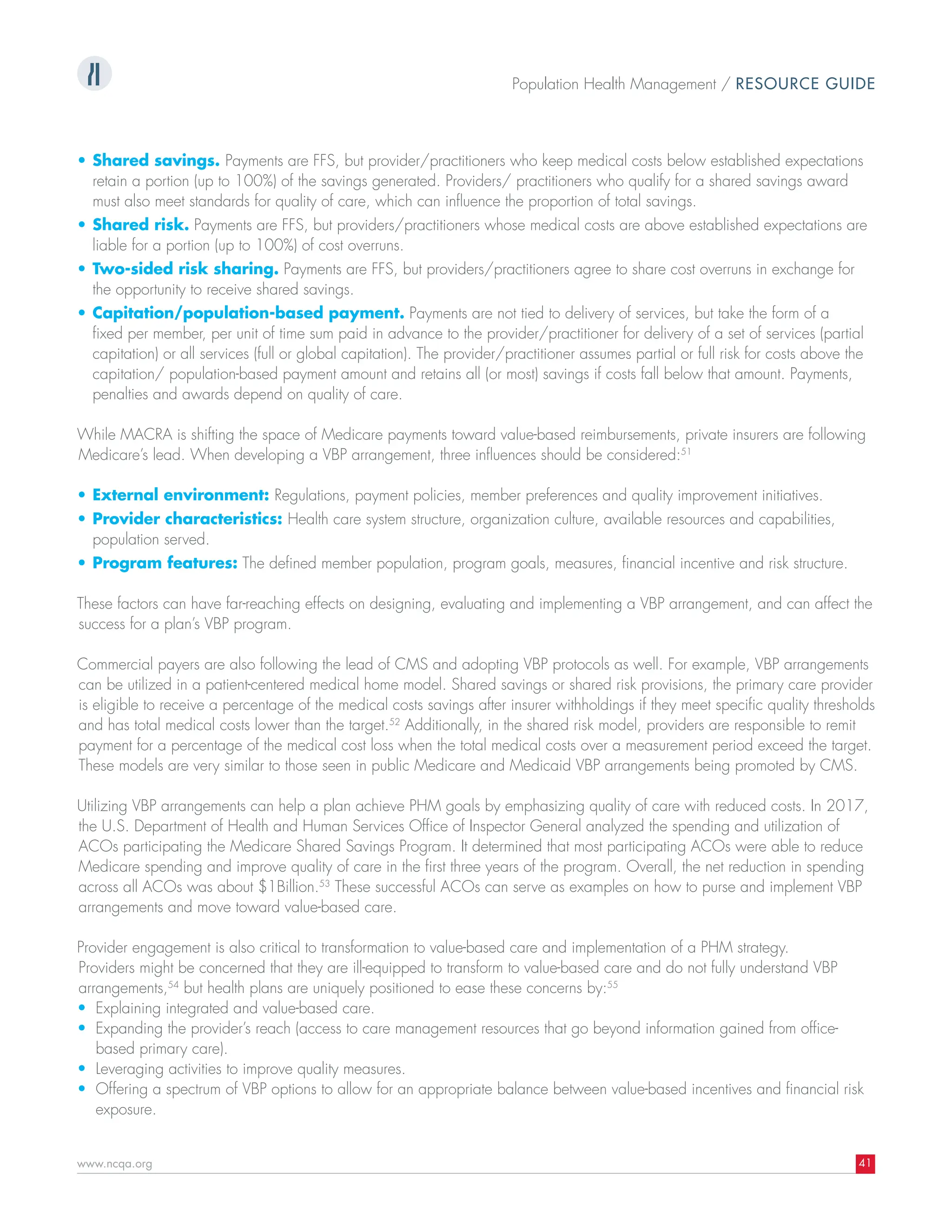 Population health management resource guide.pdf | Healthcare Industry ...