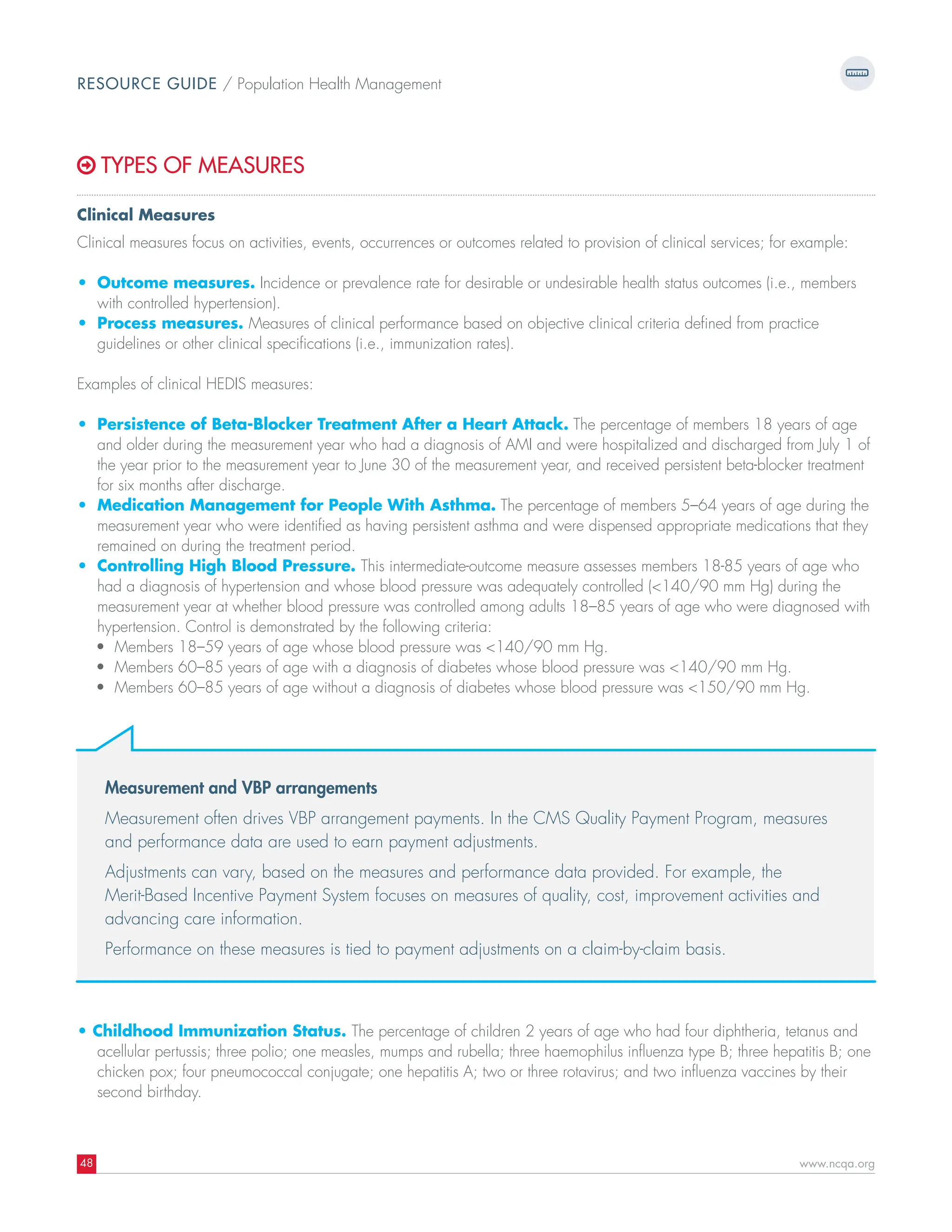 Population health management resource guide.pdf | Healthcare Industry ...