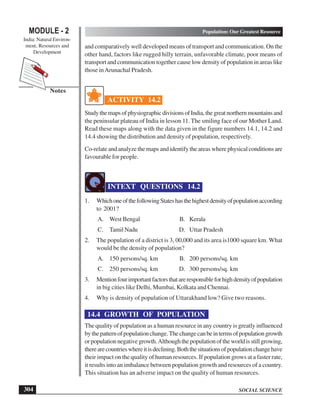 Population in india - our greatest resourse | PDF