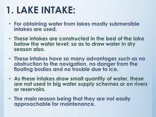 Environmental engineering I Mumbai University | PPT