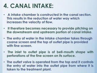 Environmental engineering I Mumbai University | PPT