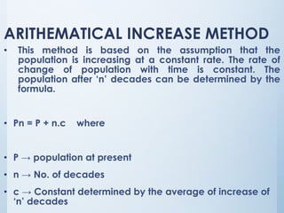 Environmental engineering I Mumbai University | PPT