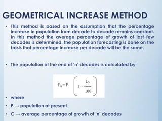 Environmental engineering I Mumbai University | PPT