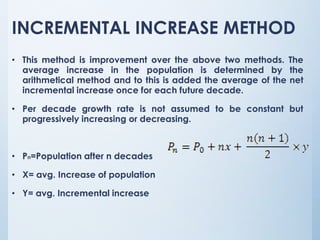 Environmental engineering I Mumbai University | PPT