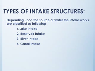 Environmental engineering I Mumbai University | PPT