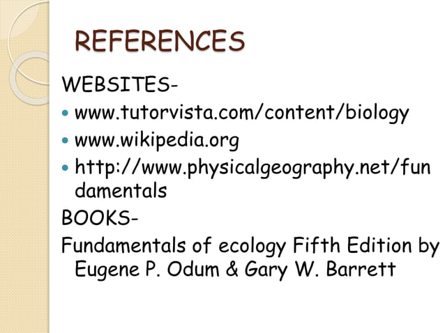 Population interaction and their Types. | PPTX | Biological Sciences ...