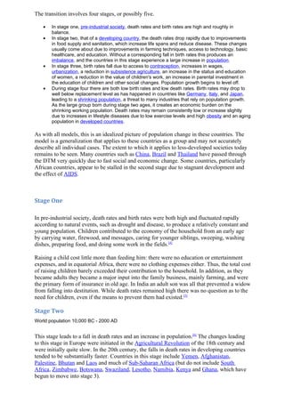 Population introduction notes | DOC