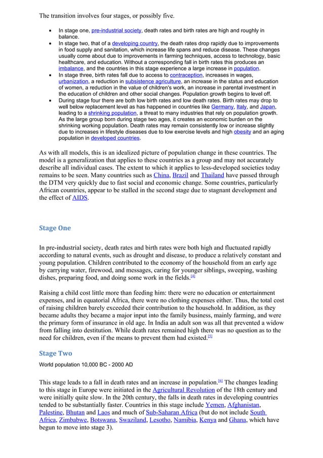 Population introduction notes | DOC