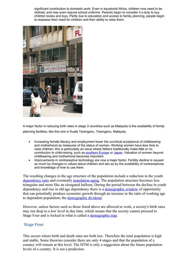 Population introduction notes | DOC