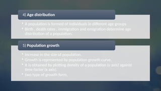 population, community and food web.pptx