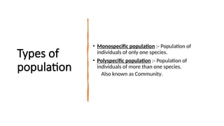 population, community and food web.pptx