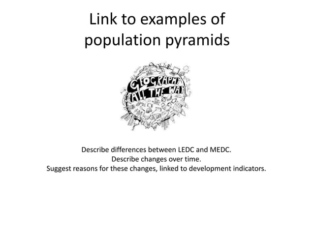 Population lesson 5 | PPT