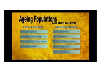 Population lesson 5 | PPT
