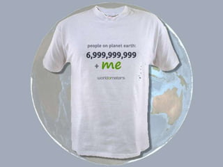 Population Matters | PPT