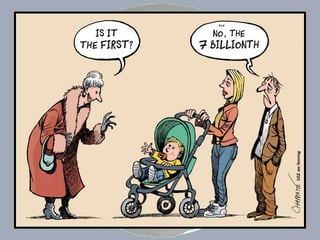 Population Matters | PPT