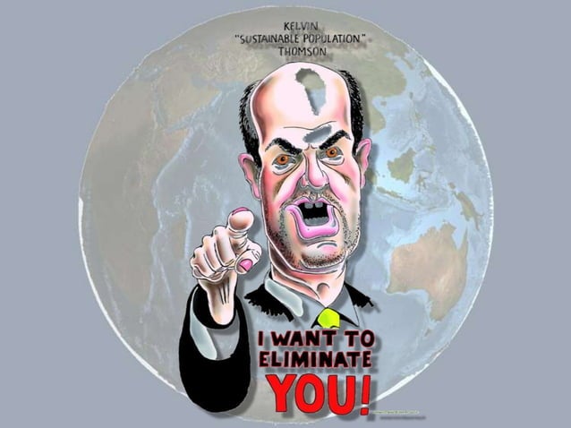 Population Matters | PPT