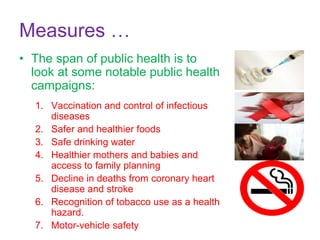 Population medicine | PPTX