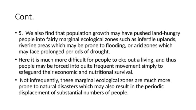 Population movement 1stPopulation movementPopulation movement.pptx