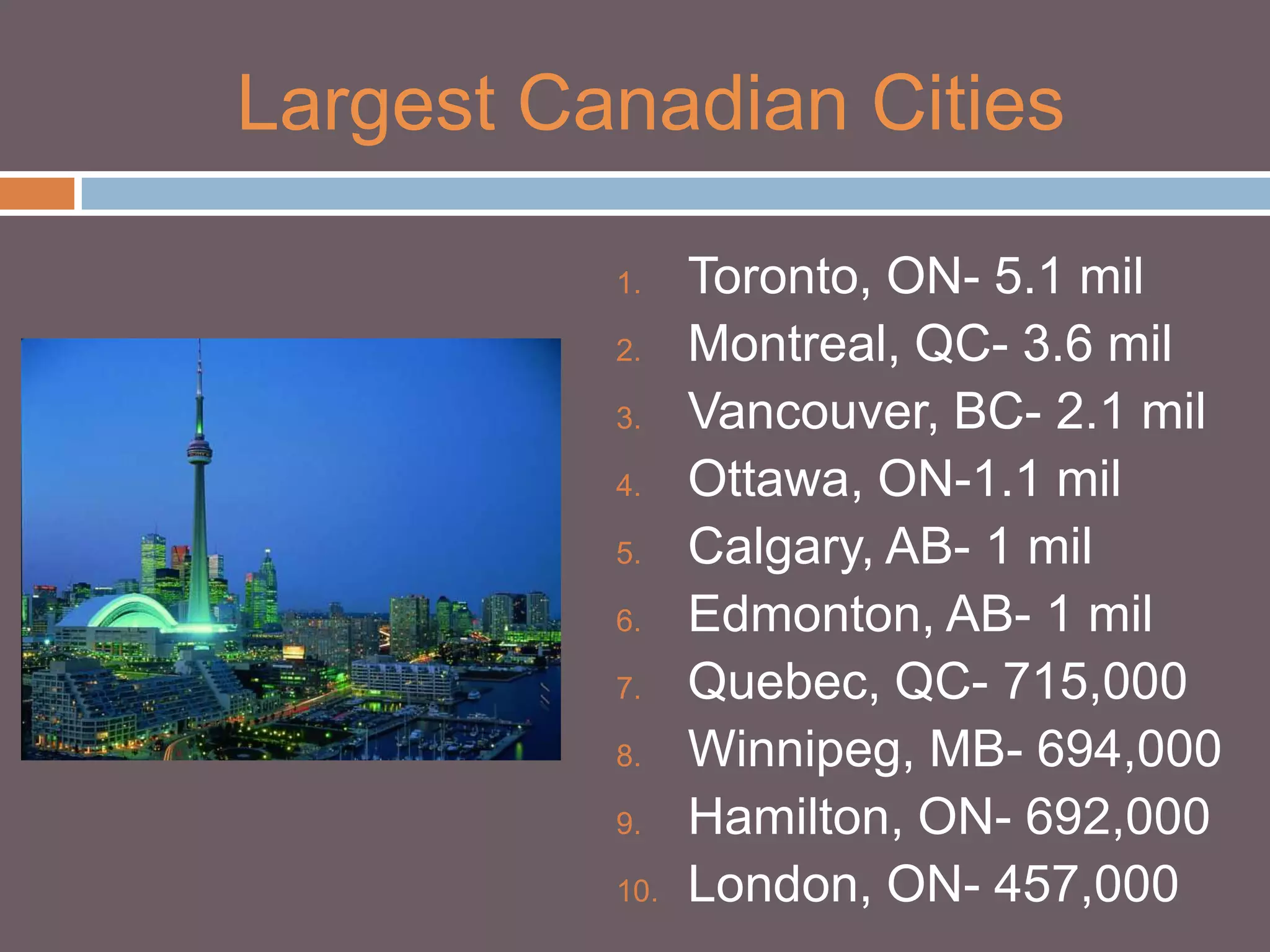 Population patterns 6 1 | PPT