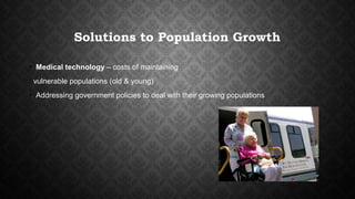 Population Policies | PPT