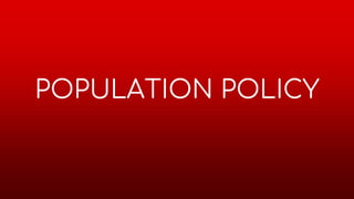 POPULATION POLICY.pptx