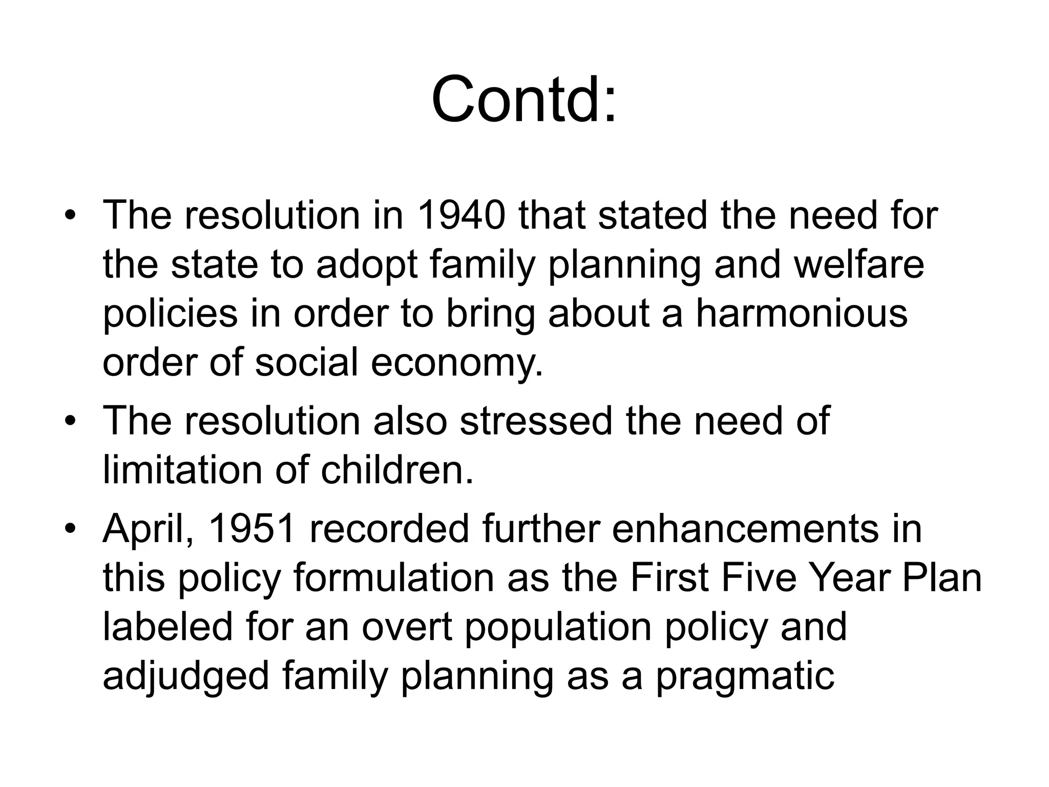 population Policy.ppt