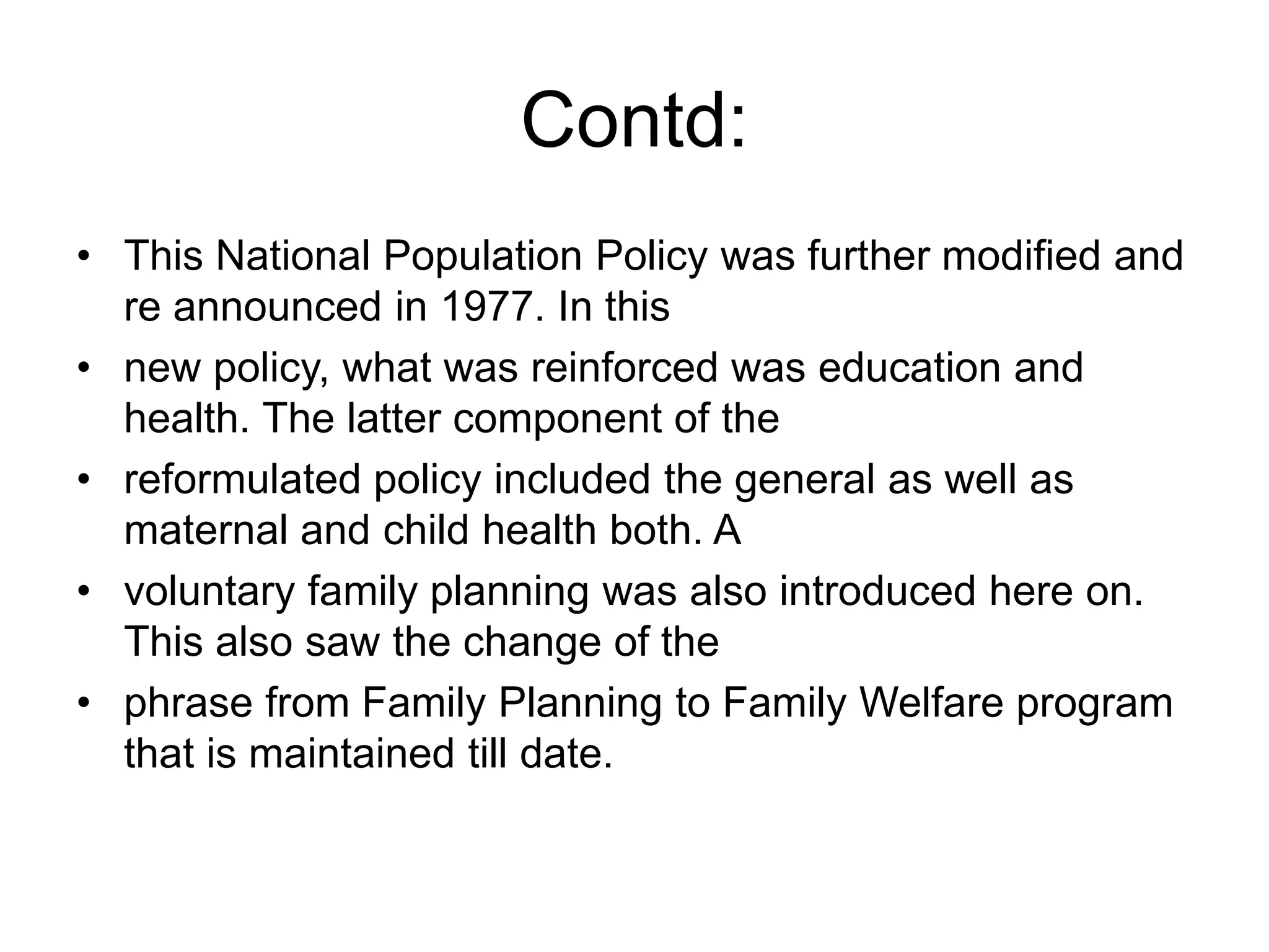 population Policy.ppt