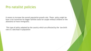 Population policy slideshare.pptx
