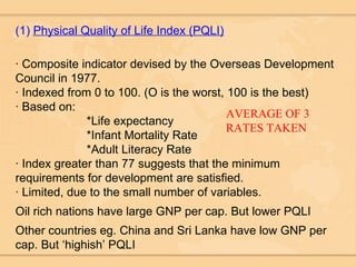 Population Populationdevelopment | PPT | Economy | Business and Finance