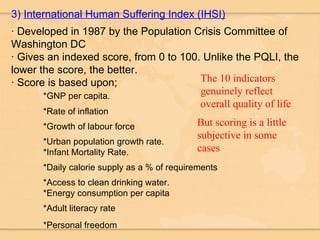 Population Populationdevelopment | PPT
