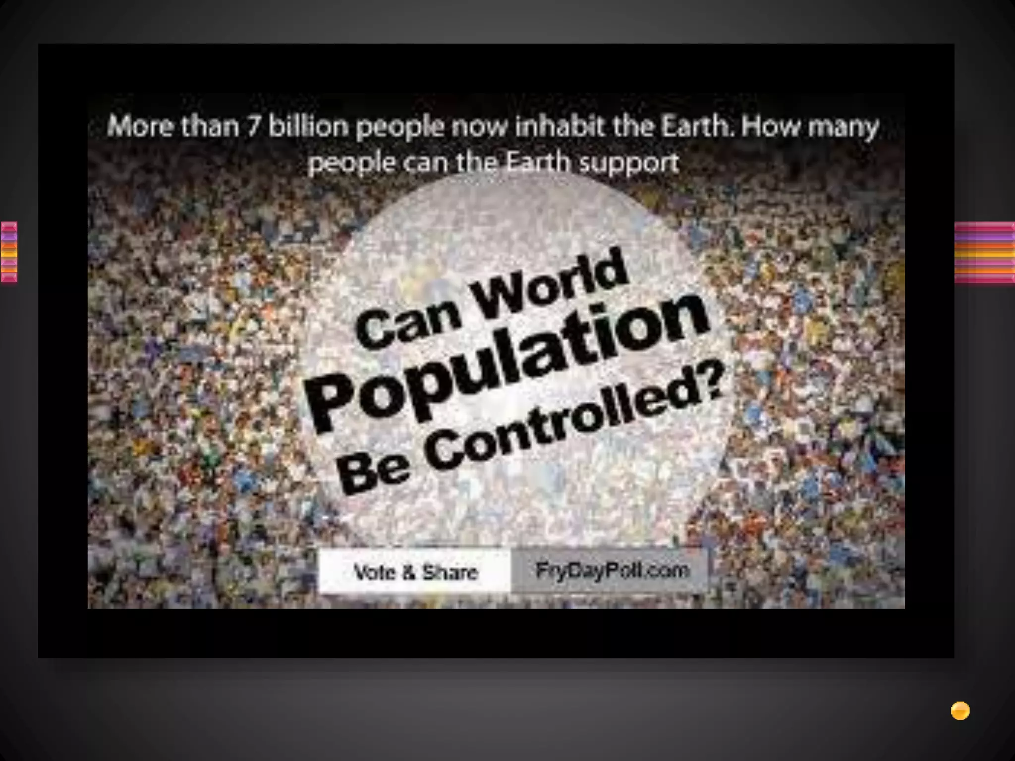 Population ppt | PPTX | Debated Sensitive Social Issues | Sensitive Topics