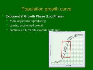 Population principles lecture 5 | PPT