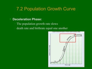 Population principles lecture 5 | PPT