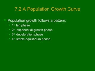 Population principles lecture 5 | PPT
