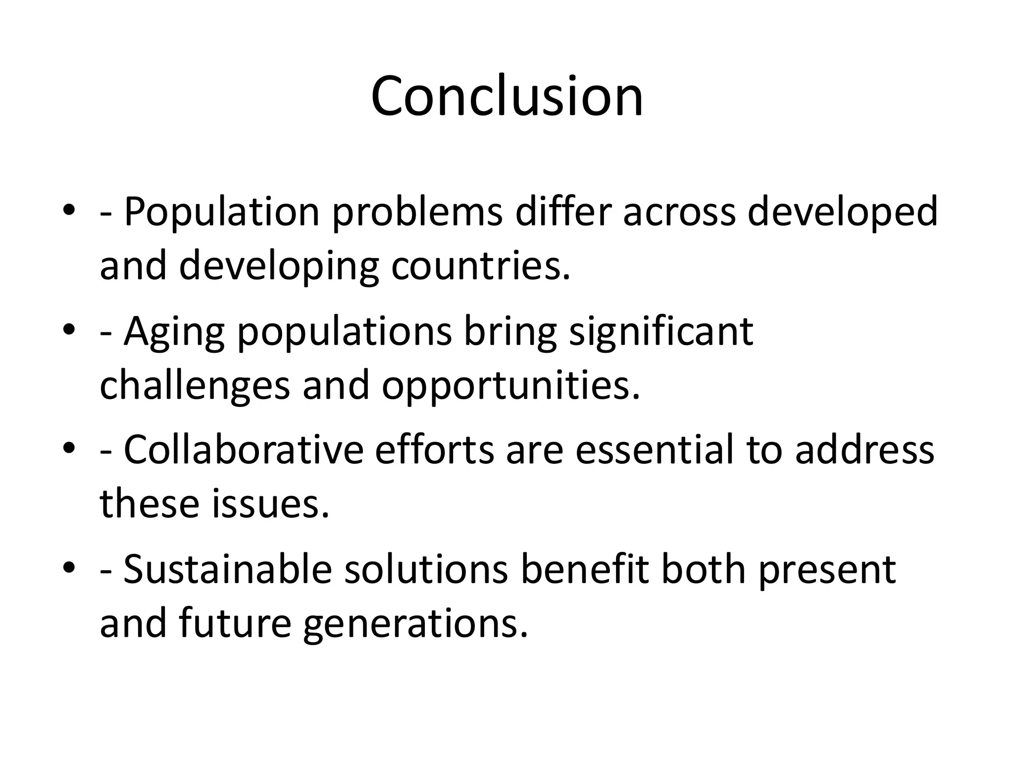 Population_problems . Geography subject , human geography. | PDF