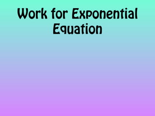 Population project | PPT