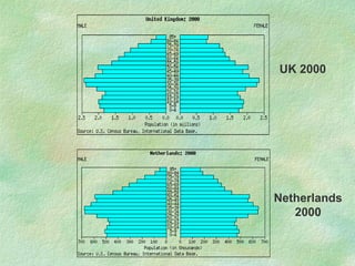 population_pyramid nice ppt age structure diagrams ppt | PPT