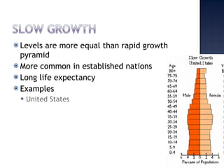 Population Pyramids | PPT