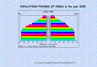 Population pyramids | PPT