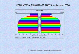 Population pyramids | PPT