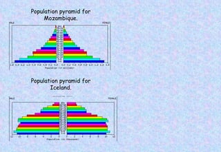 Populationpyramids | PPT
