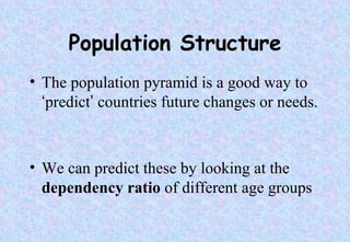 Population pyramids | PPT