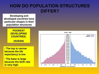 Population pyramids | PPT